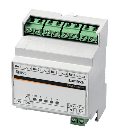 ACTiLED Lighting | Votre accompagnateur vers le smart lighting